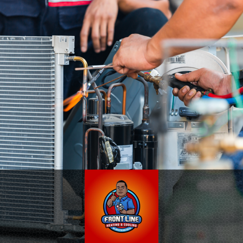 AC Recharge Service in Chicago, IL | Freon Refill